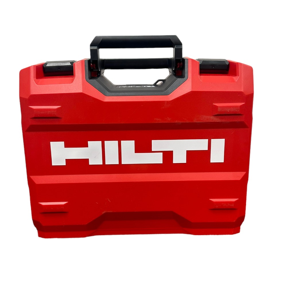 Pre-owned HIlti Cordless Rotary Hammer TE 6-A22 - Own4Less